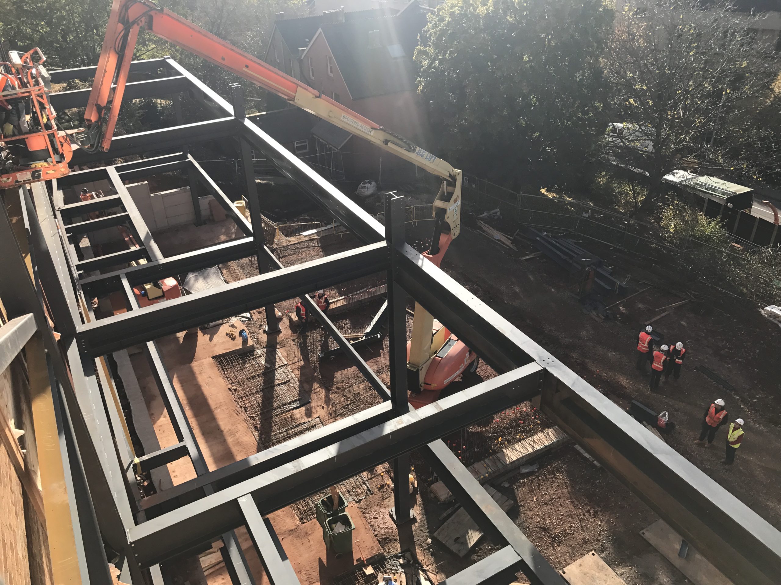 Evolve Projects - construction is our passion